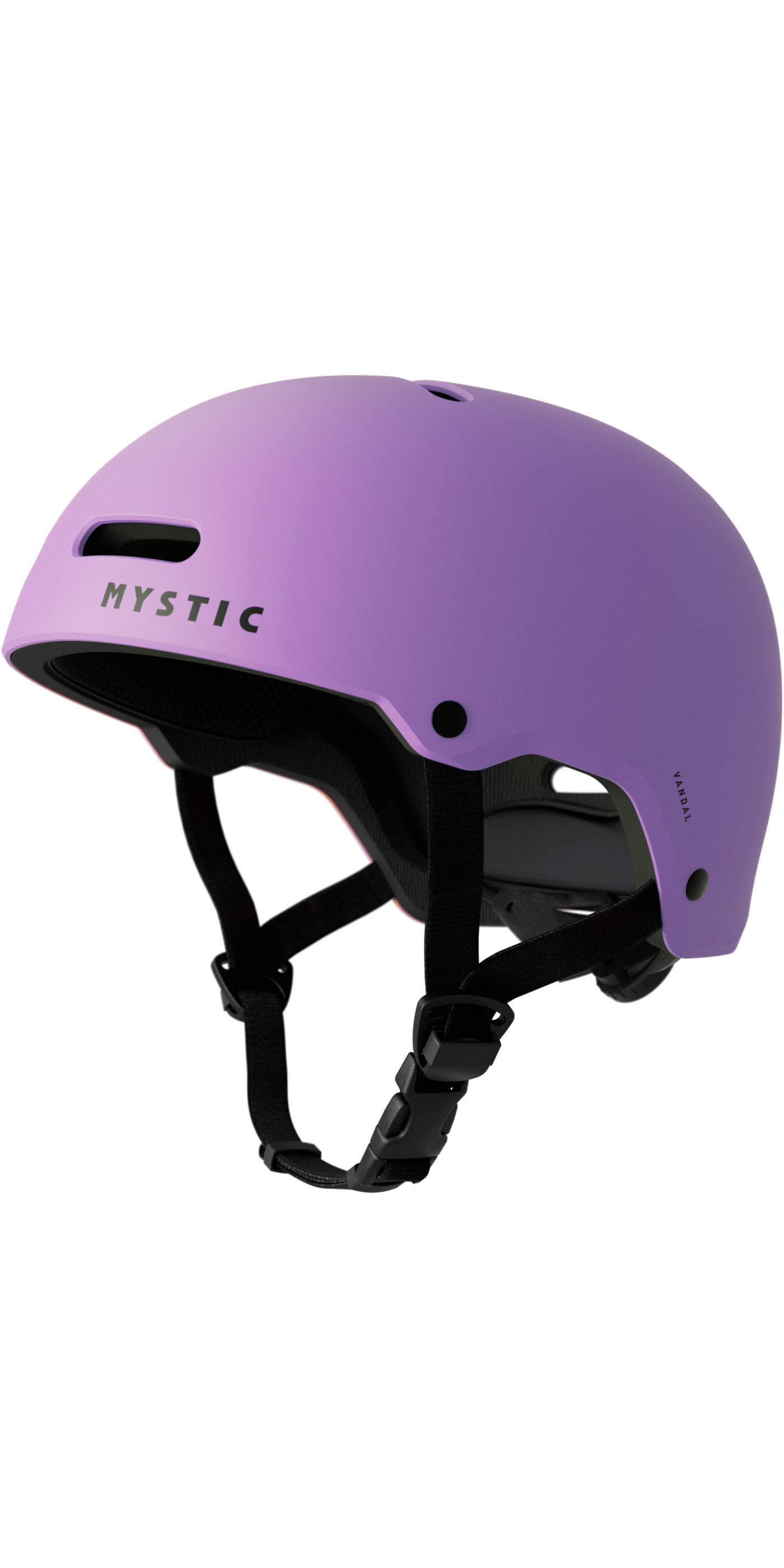 2025 Mystic Vandal Helmet 35009 230291 - Pink Purple - Boardsports ...