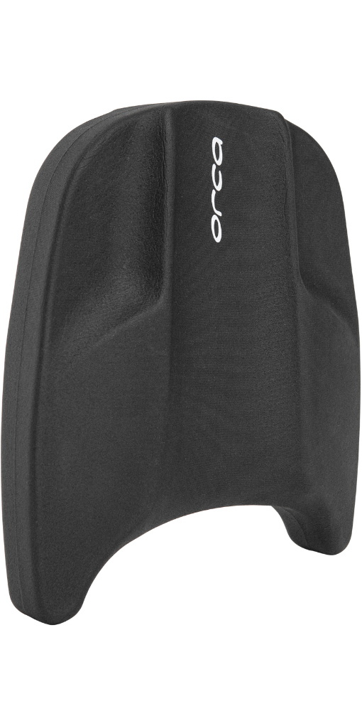 2025 Orca Kick Pull Buoy Black RA81-BLK - Black - Swimming ...