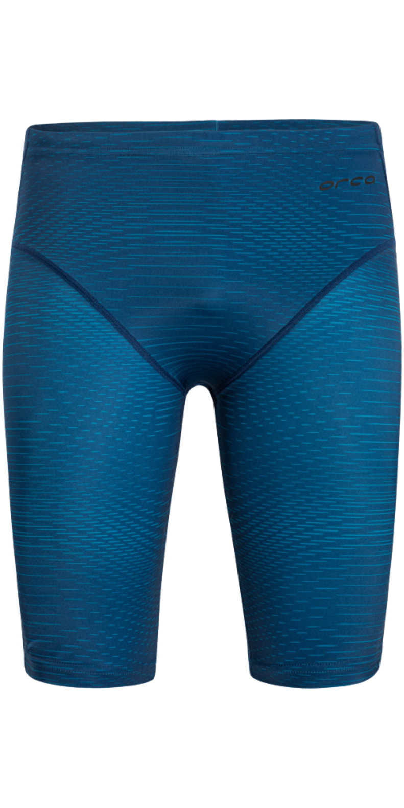 2025 Orca Mens Core Jammer Swim Shorts MS17 - Blue Green - Swimming ...
