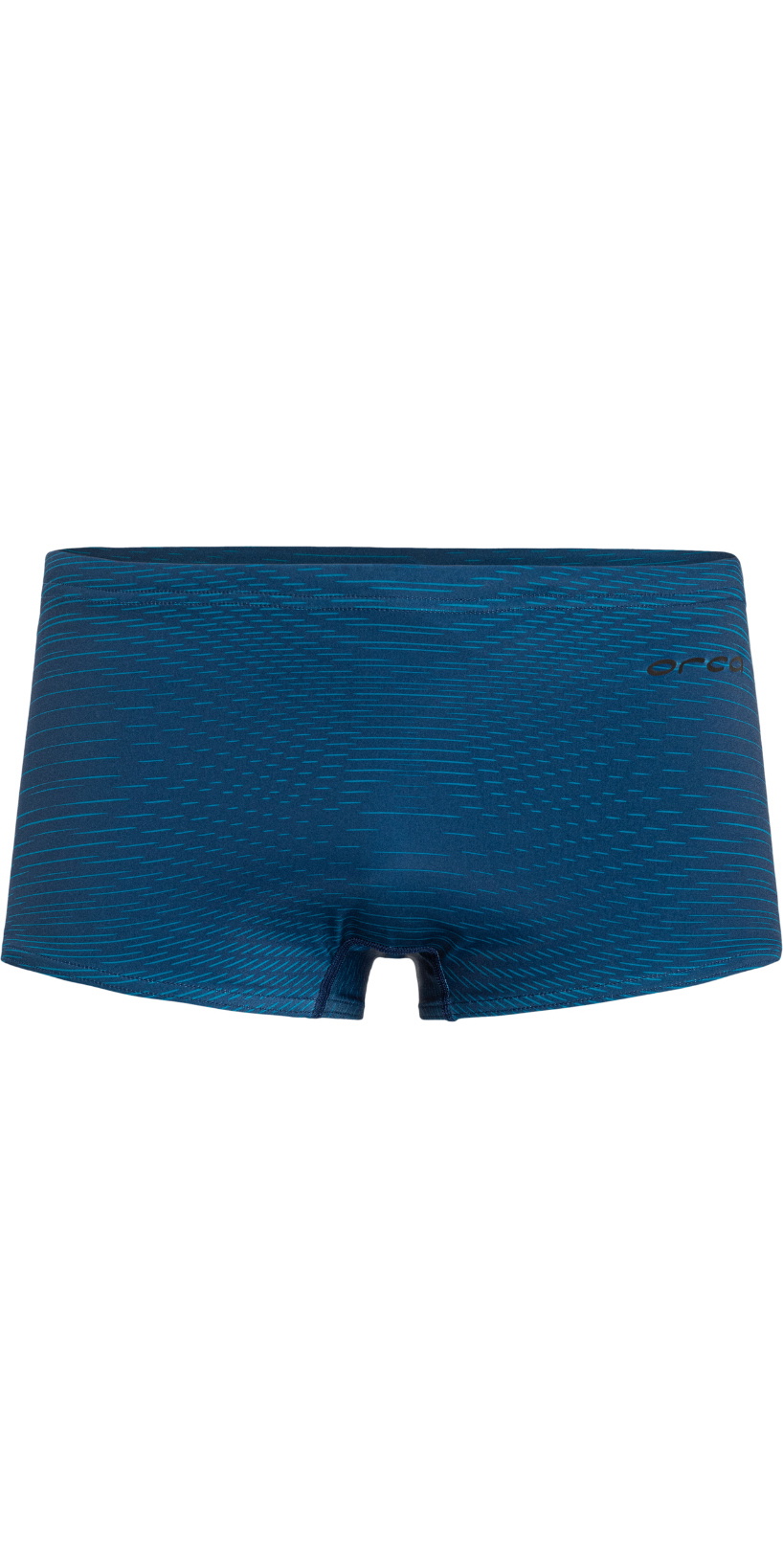 2025 Orca Mens Core Square Leg Swimsuit MS18 - Blue Green - Swimming ...