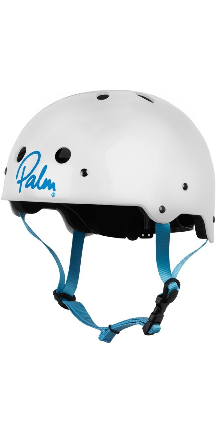 2026 Palm AP4000 Helmet 13850 - White - Boardsports - Helmets - Adult ...