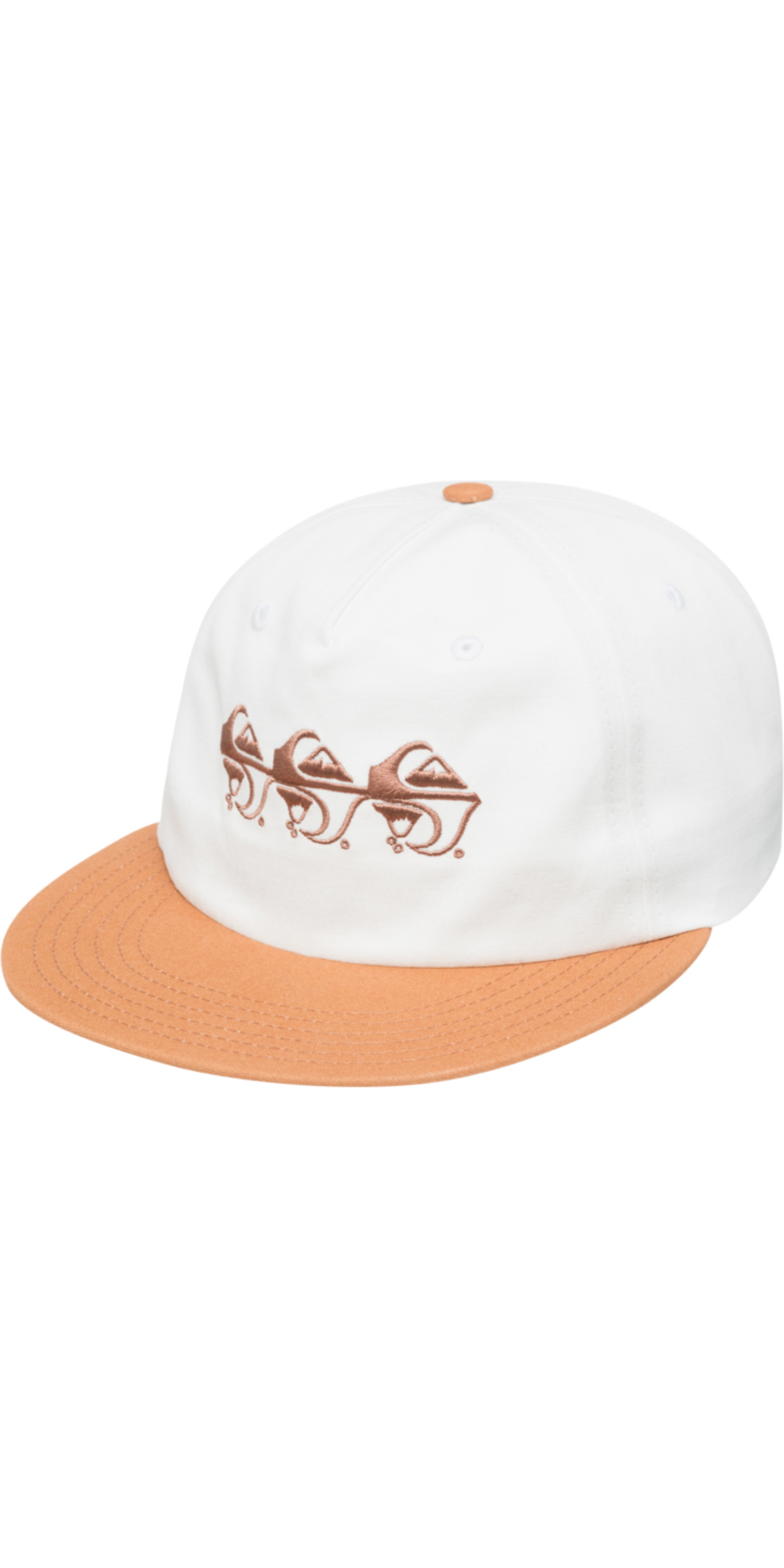 2025 Quiksilver QS Frassnassa Hat EQYHA03412 - Bran - Clothing - Womens ...