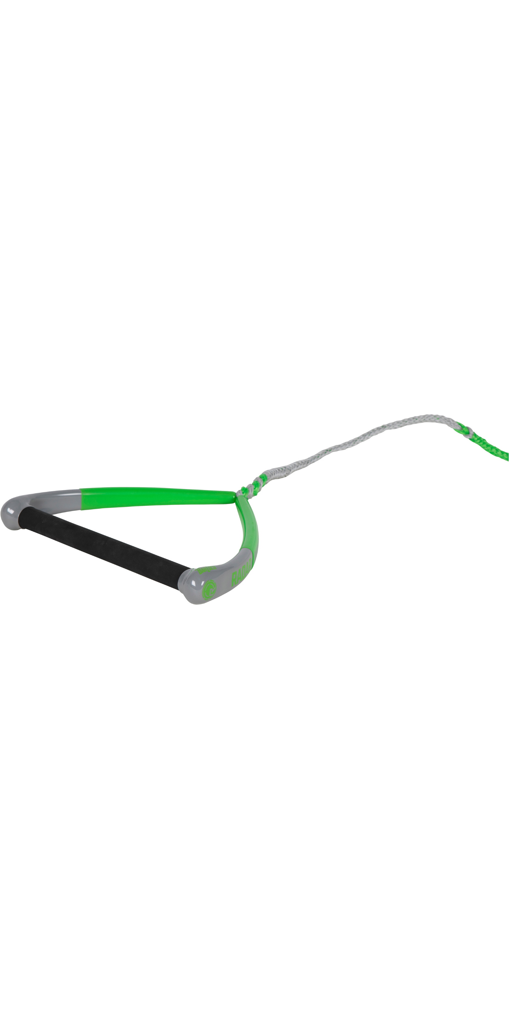 2026 Radar Control Barlock 13 Elliptical Handle RA-H-S-CON21-EL - Green ...