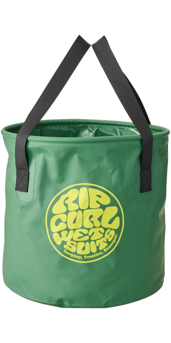 2025 Rip Curl SG Surf Series 50L Bucket 034WUT - Dark Green ...