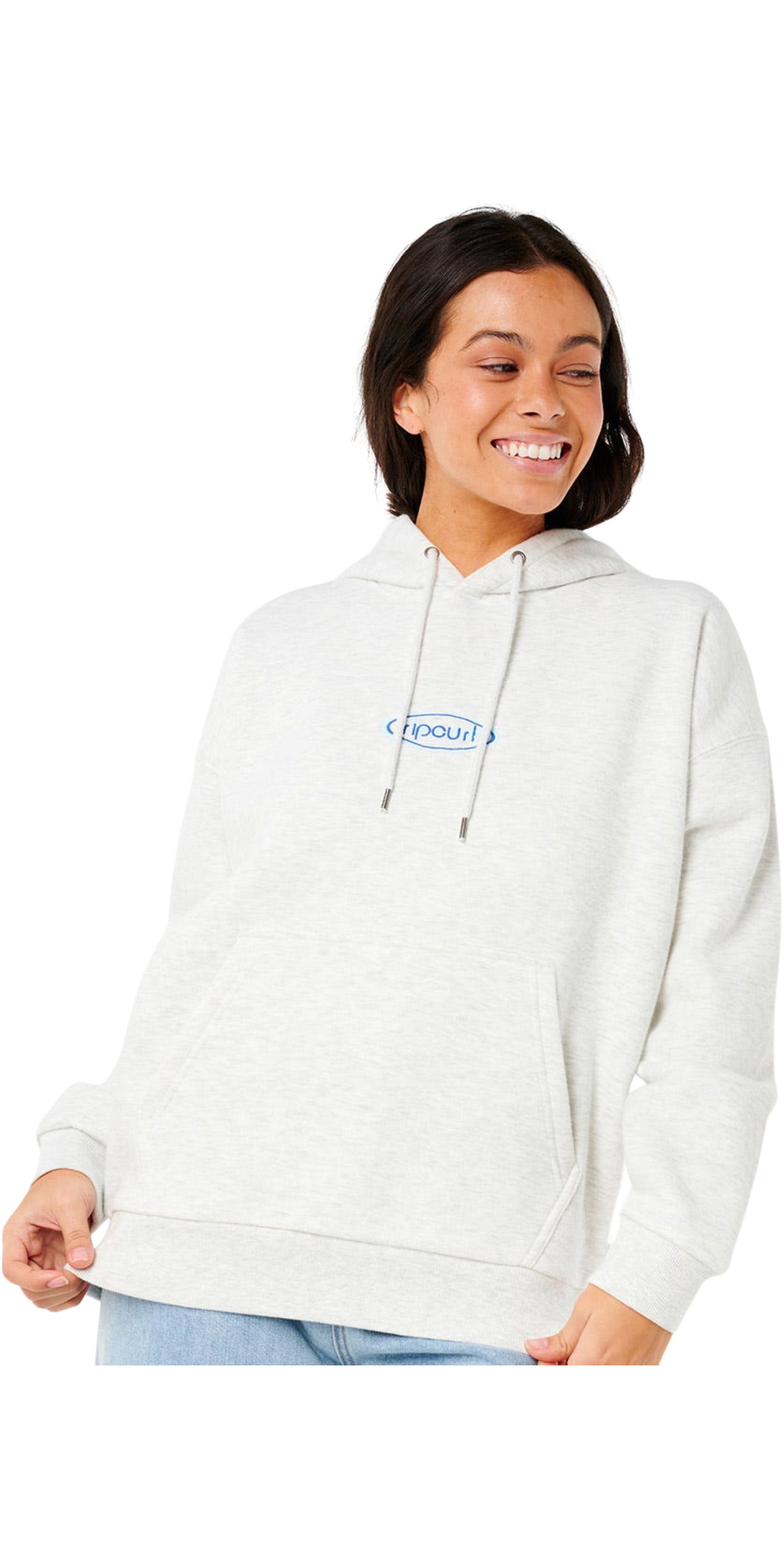 2025 Rip Curl Womens Neon Isles Heritage Hoodie 092WFL - Sports Marle ...