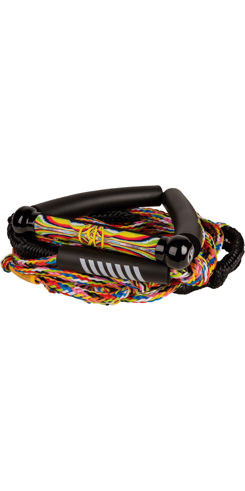 2025 Ronix Bungee Surf Rope With Handle RA-PK-WS-BU5-PR25 - Prism ...