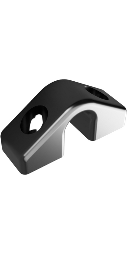 2025 Sailwell UK 3D Printed Open Base Fairlead Obf008 - Sailing ...