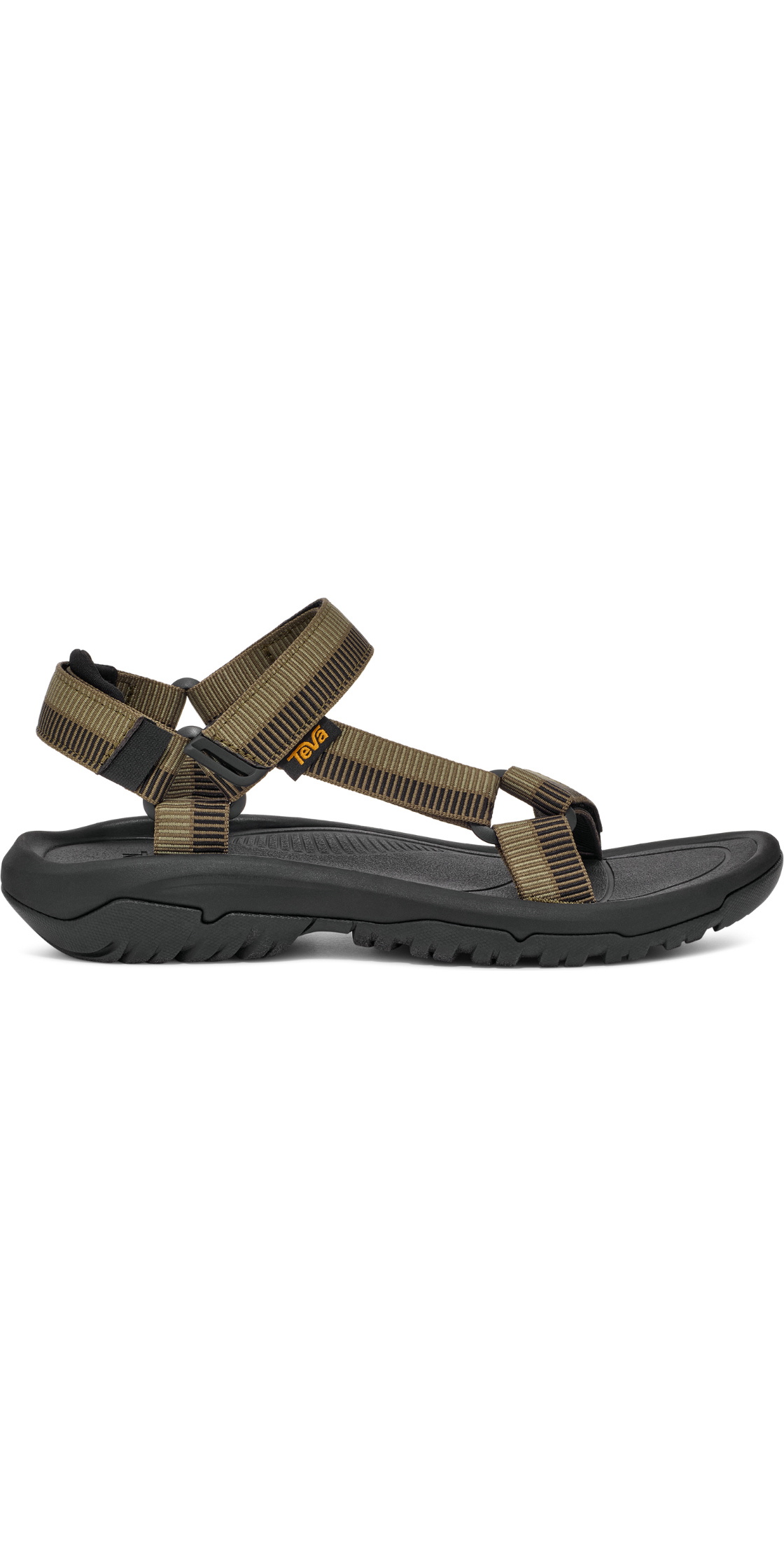 2025 Teva Mens Hurricane XLT2 Sandals 1019234 - Archive Ladder Olive ...