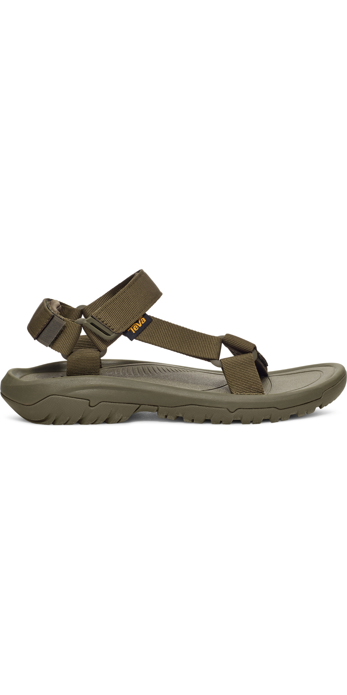 2025 Teva Mens Hurricane XLT2 Sandals 1019234 - Olive - Accessories ...