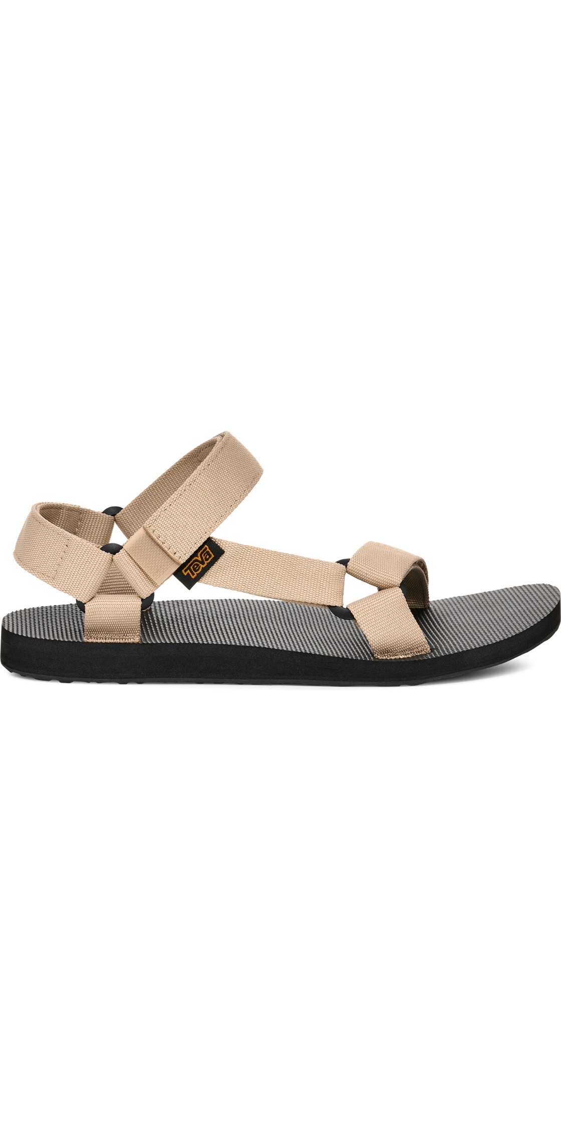 2025 Teva Mens Original Universal Sandals 1004006 - White Pepper ...