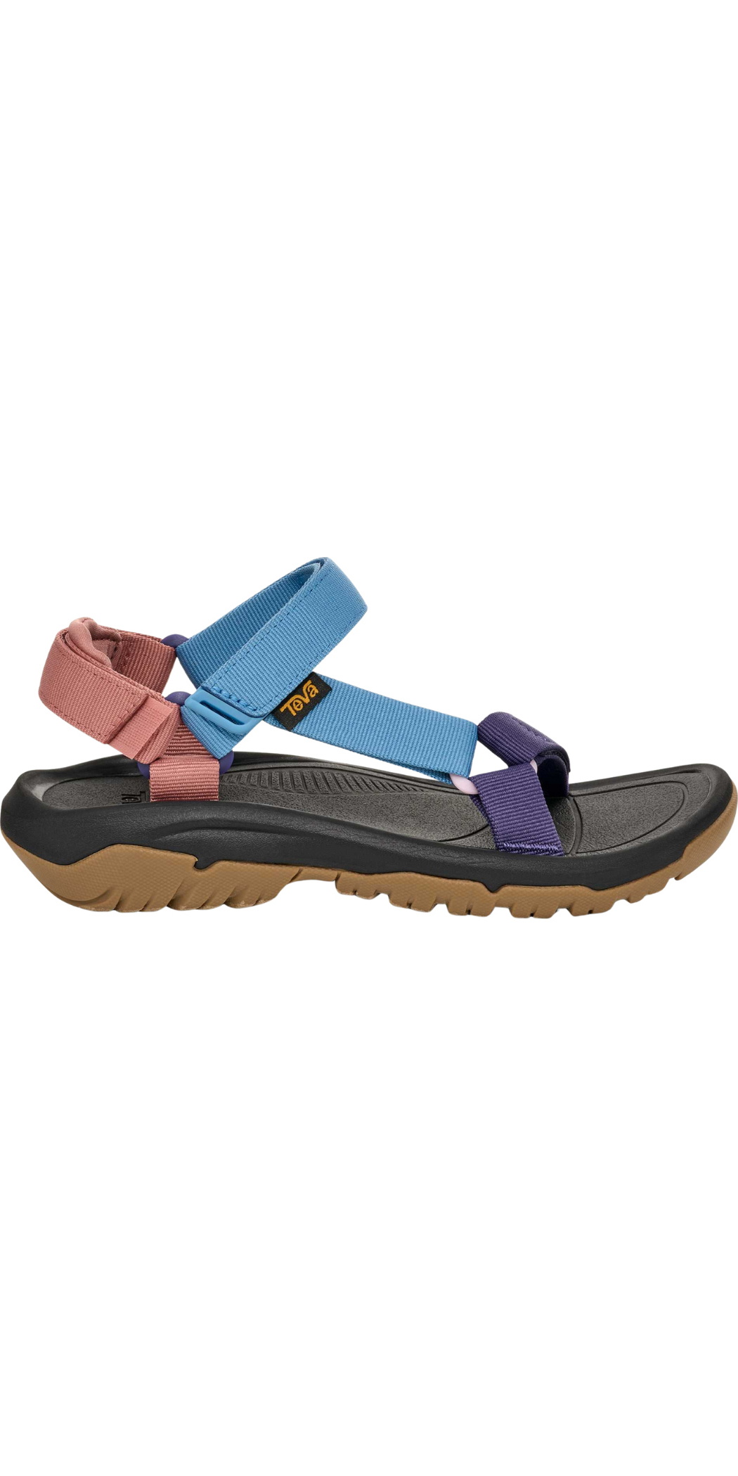 2025 Teva Womens Hurricane XLT2 Sandals 1019235 - Cendre Blue / Multi ...