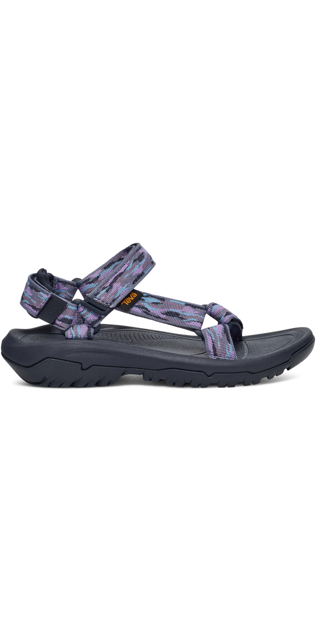 2025 Teva Womens Hurricane XLT2 Sandals 1019235 - Mesh Total Eclipse ...
