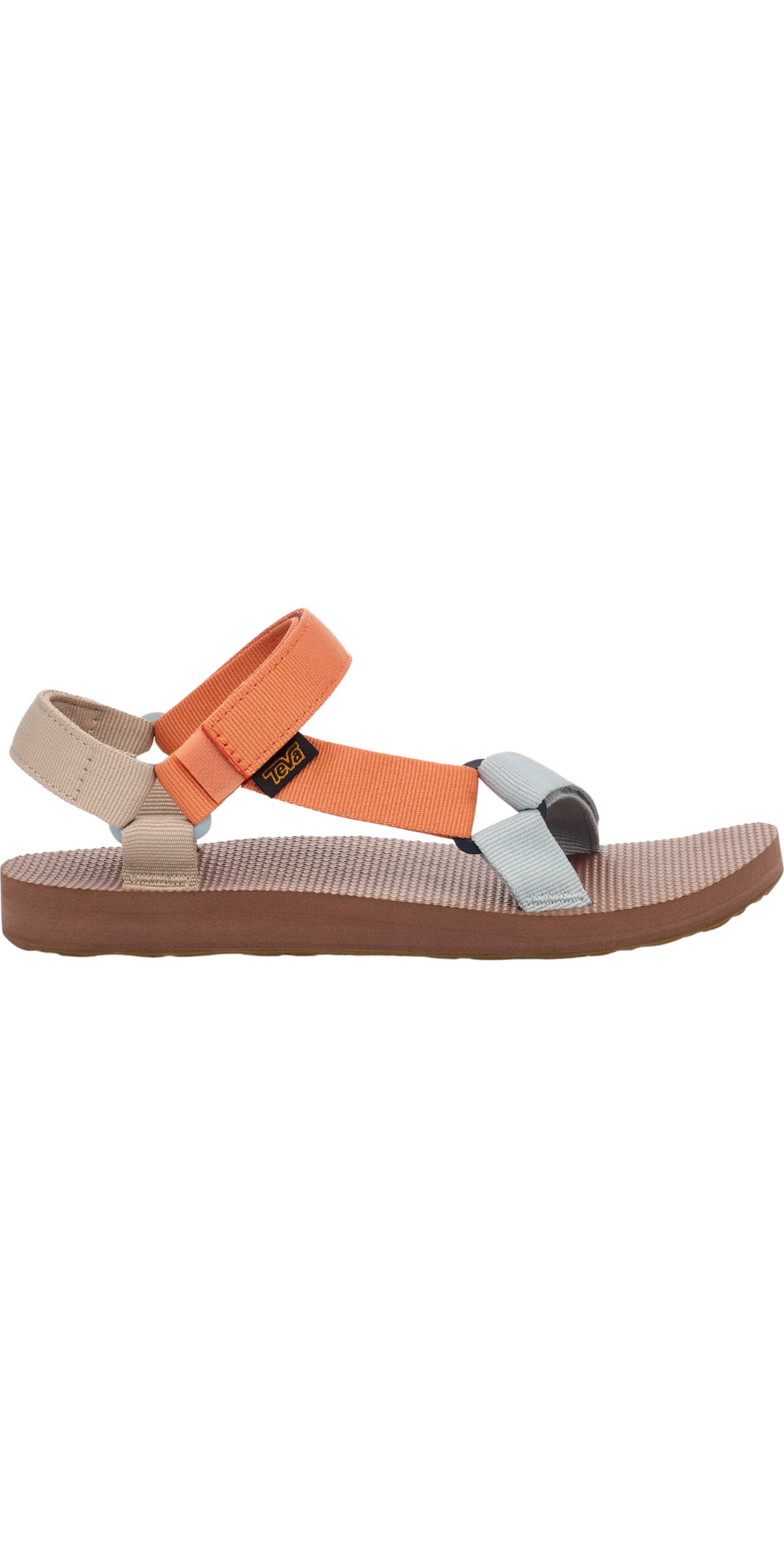 2025 Teva Womens Original Universal Sandals 1003987 - Serenity Multi ...