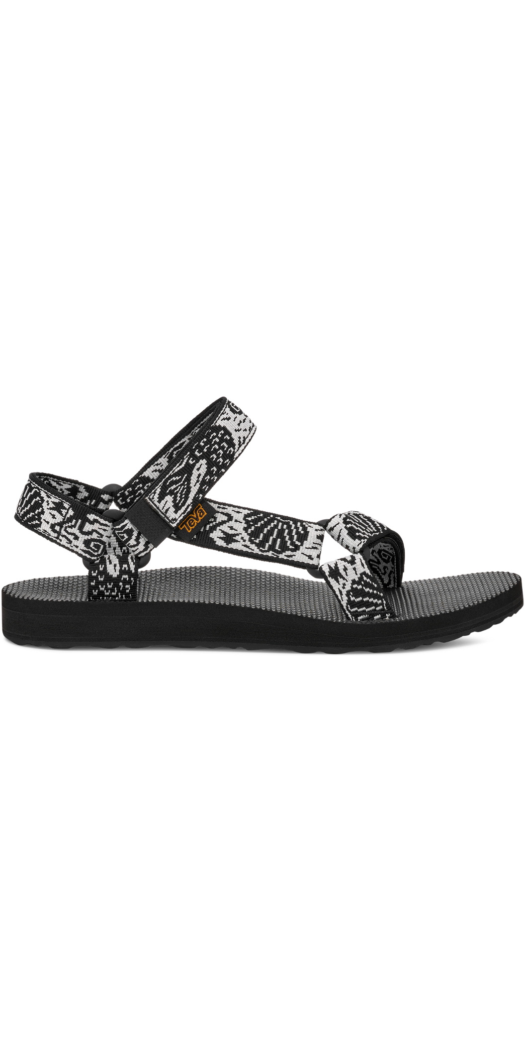2025 Teva Womens Original Universal Sandals 1003987 - Sirena Black ...