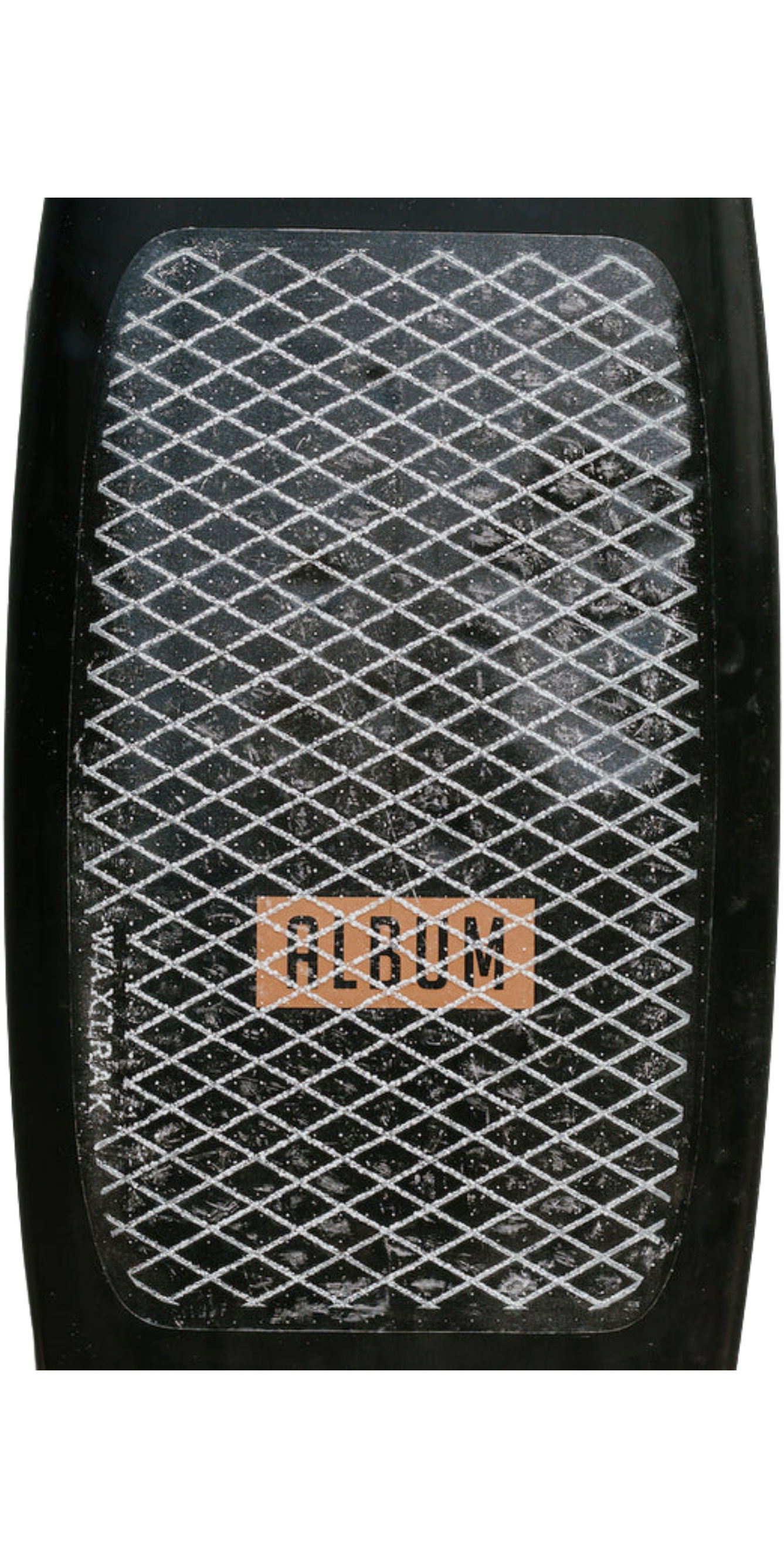 2025 Waxtrak Crossfire Board Trak NXWTC - Crossfire - Boardsports ...