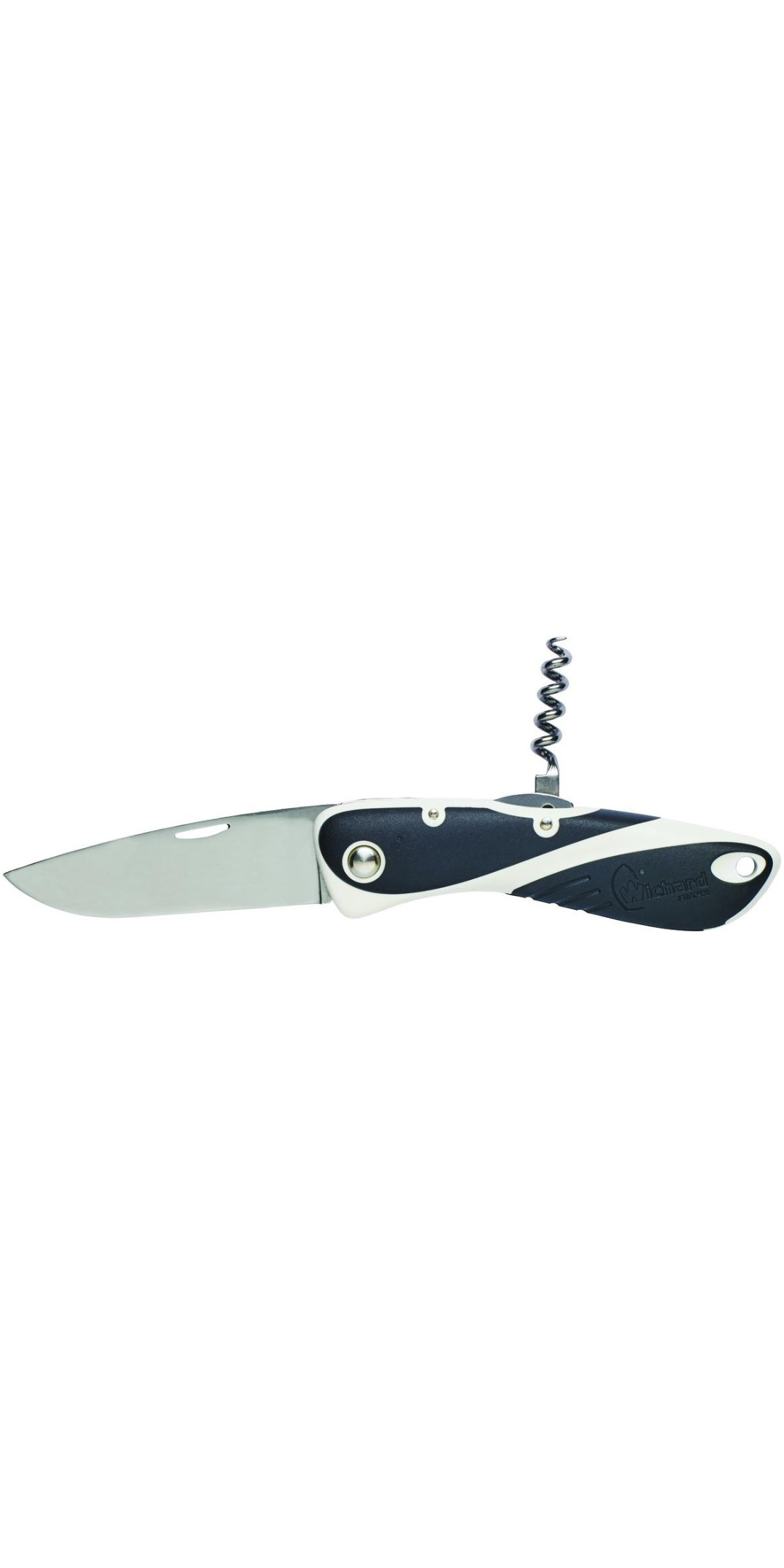 2025 Wichard Single Plain Blade & Corkscrew Aquaterra Knife WR10153 ...