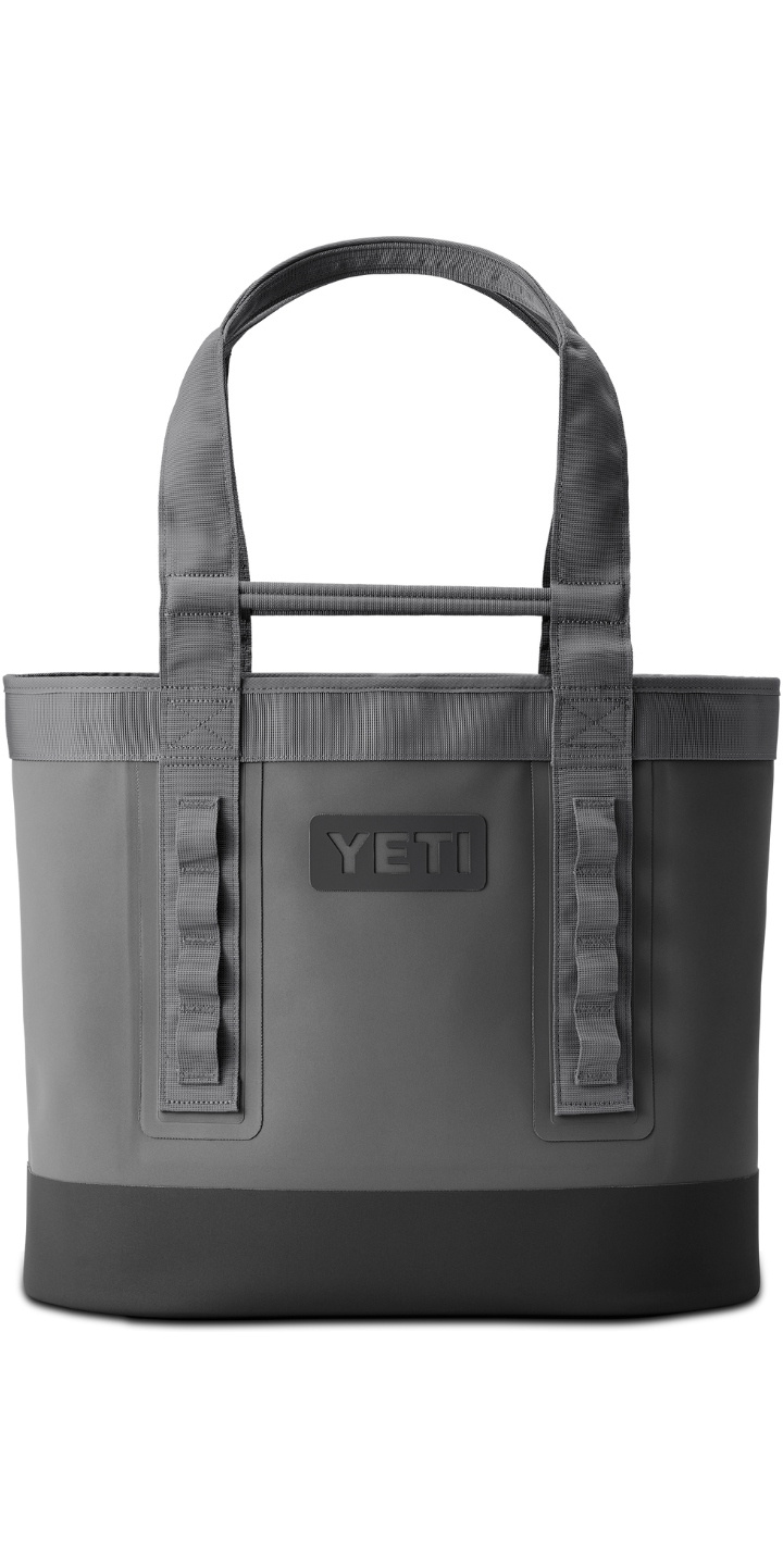 2025 YETI Camino 35 Carryall 70000001072 - Storm Grey - Accessories ...