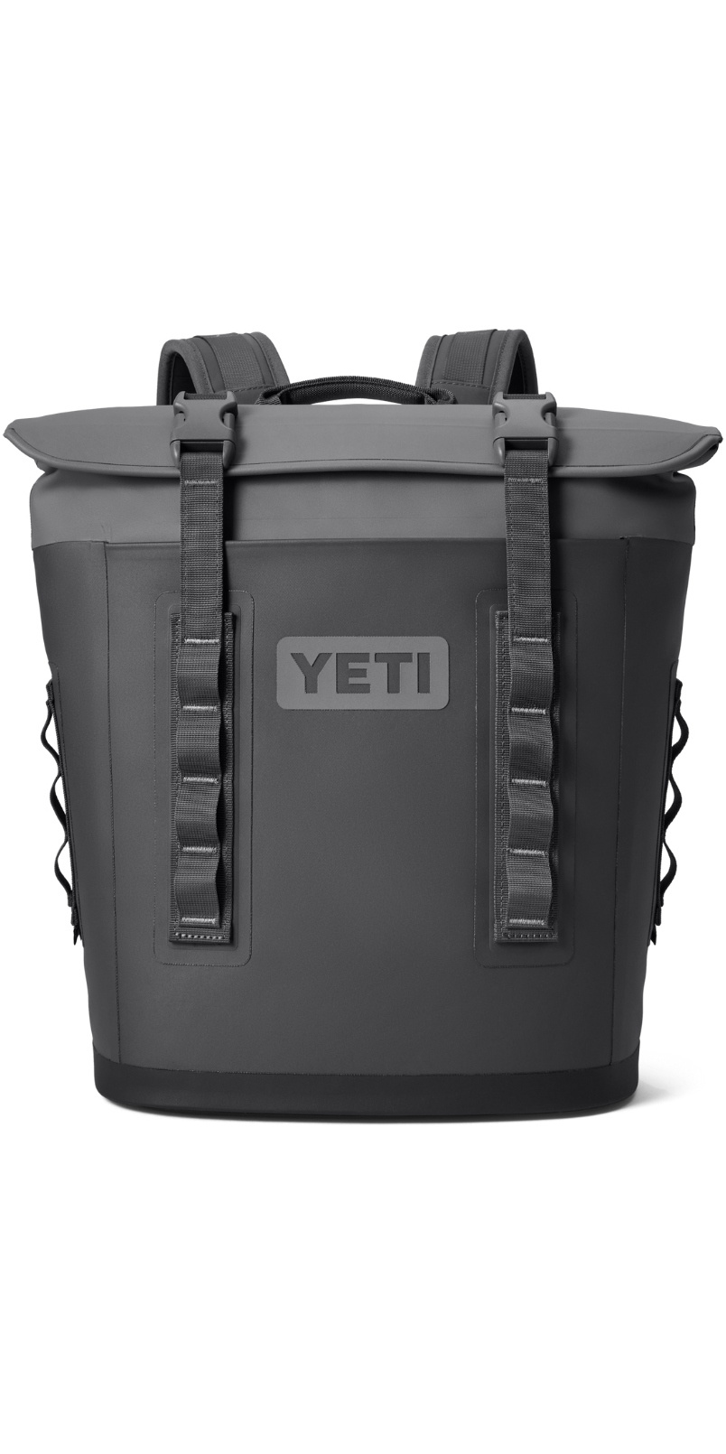 2026 YETI Hopper M12 Backpack Cooler 70000001903 - Charcoal ...