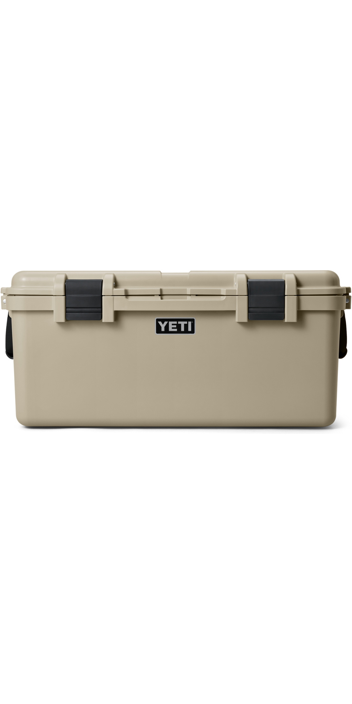 2025 YETI LoadOut GoBox 60 Gear Case 70000000787 - Tan - Accessories ...