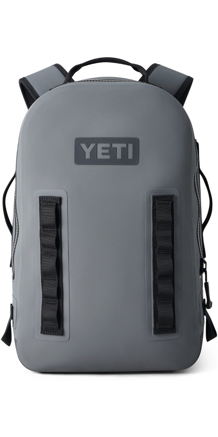 2026 YETI Panga 28L Waterproof Backpack 70000002212 - Storm Grey ...