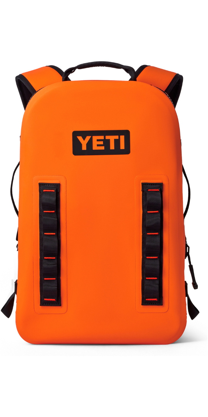 2026 YETI Panga 28L Waterproof Backpack 70000002314 - King Crab ...