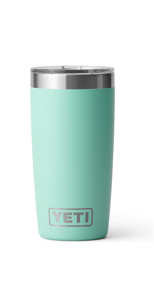 2025 YETI Rambler 10 Oz Tumbler 70000003403 - Seafoam - Accessories ...