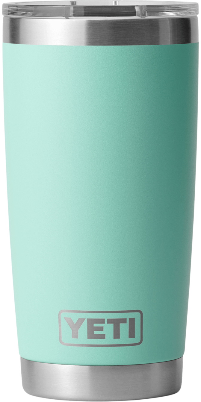 2025 YETI Rambler 20 Oz Tumbler 70000000068 - Seafoam - Accessories ...