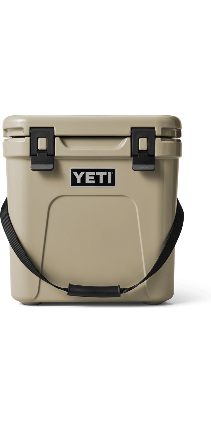 2025 YETI Roadie 24 Cool Box 70000000474 - Tan - Accessories ...