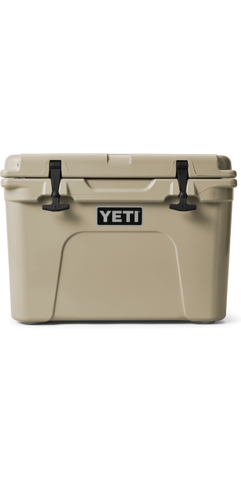 2026 YETI Tundra 35 Cool Box 70000000005 - Tan - Accessories ...