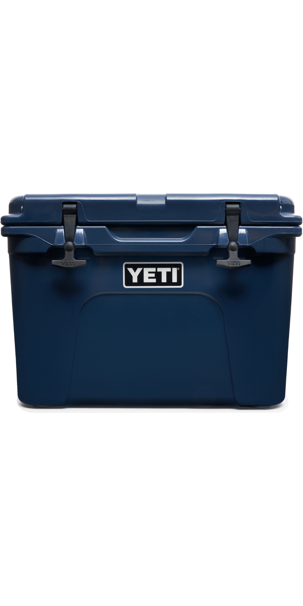 2025 YETI Tundra 35 Cool Box 70000000342 - Navy - Accessories ...