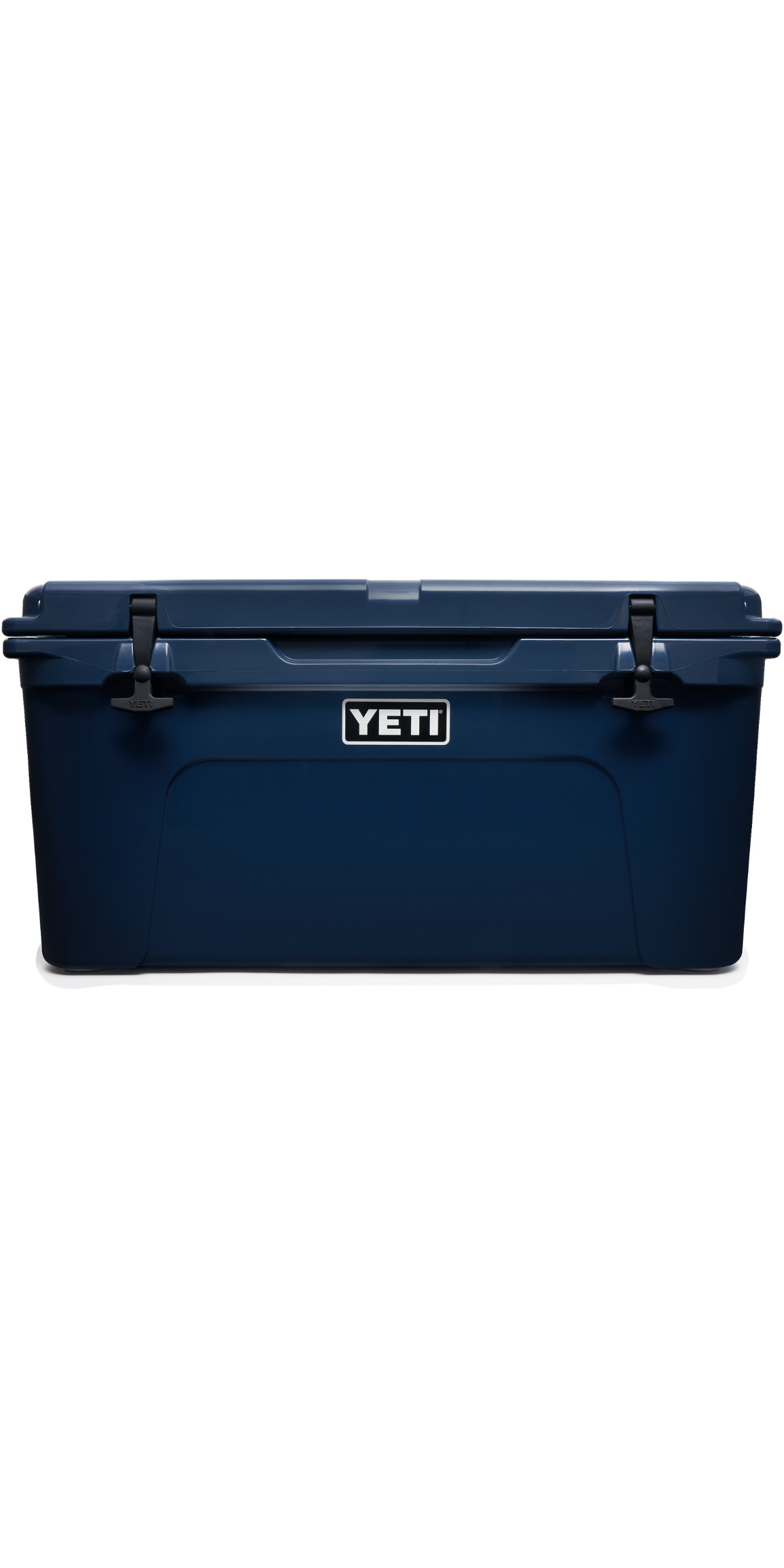 2025 YETI Tundra 65 Cool Box 70000000344 - Navy - Accessories ...