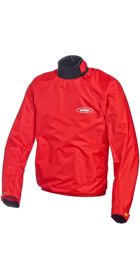 Yak Bravo Recreational Kayak Cag Red 2714 - Canoe & Kayak - Cags ...