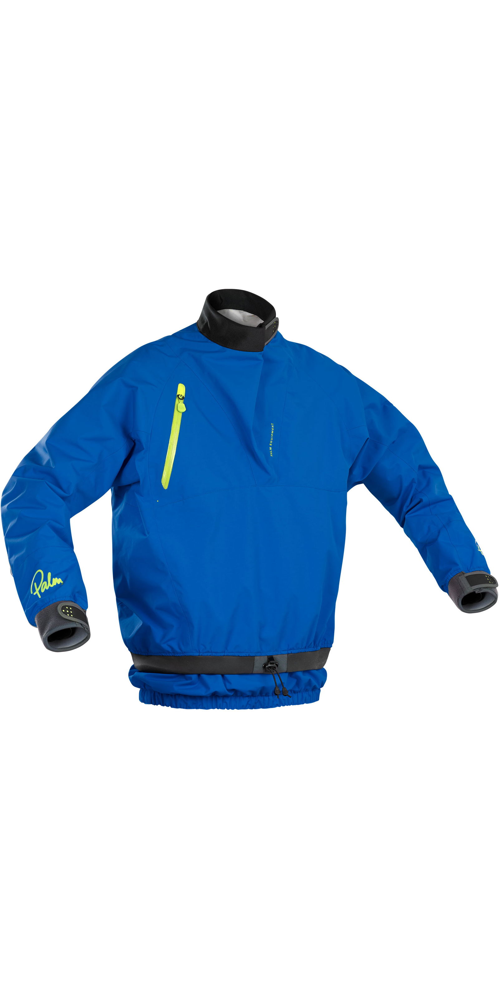 2025 Palm Mens Mistral Kayak Jacket 12507 - Cobalt - Canoe & Kayak ...