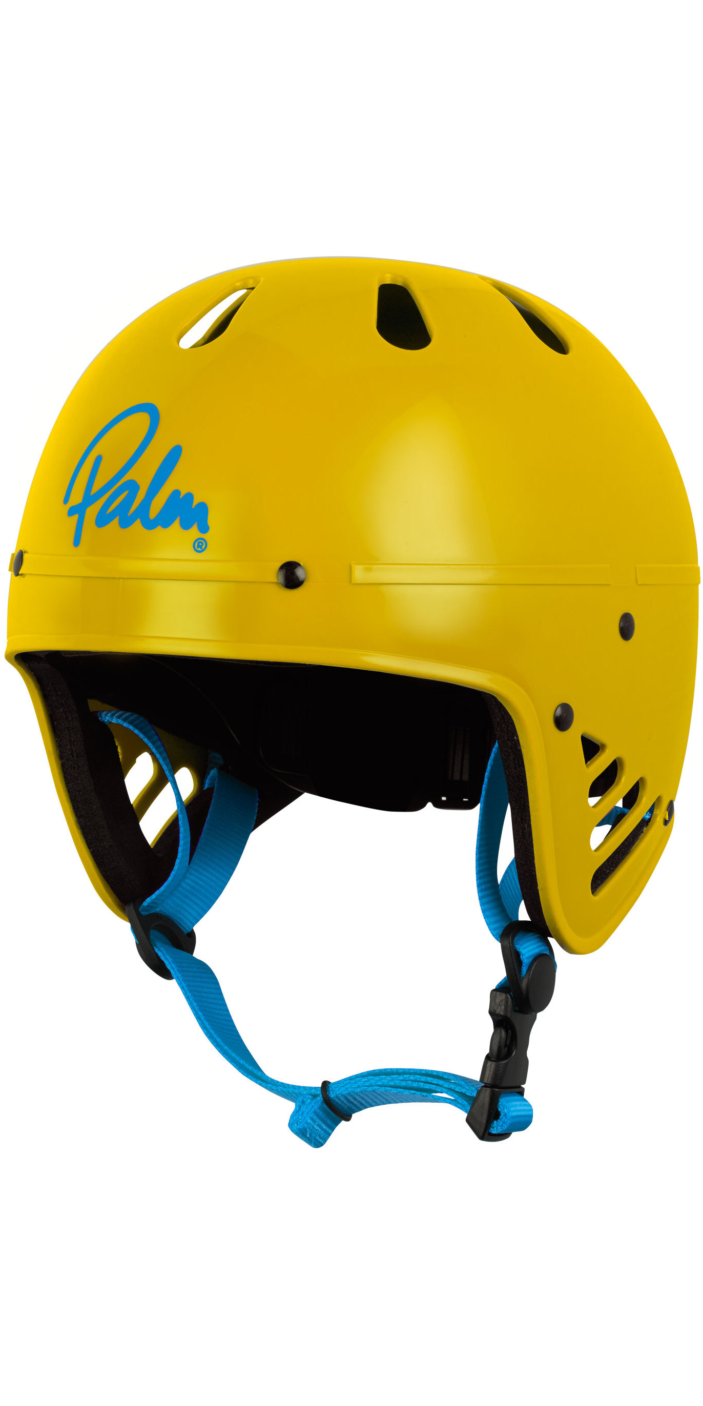 2025 Palm AP2000 Helmet 11480 - Yellow - Boardsports - Helmets - Adult ...
