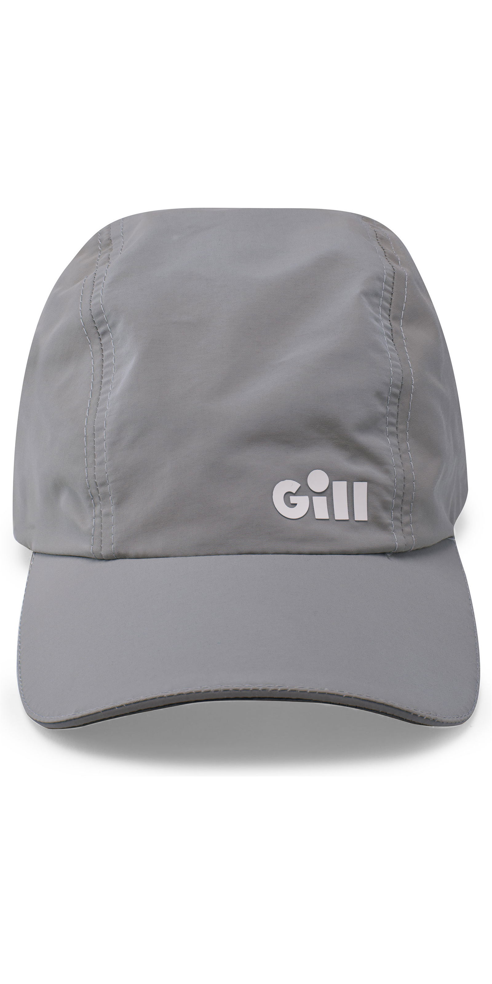 2023 Gill Regatta Cap 146 - Medium Grey - Sailing - Accessories ...