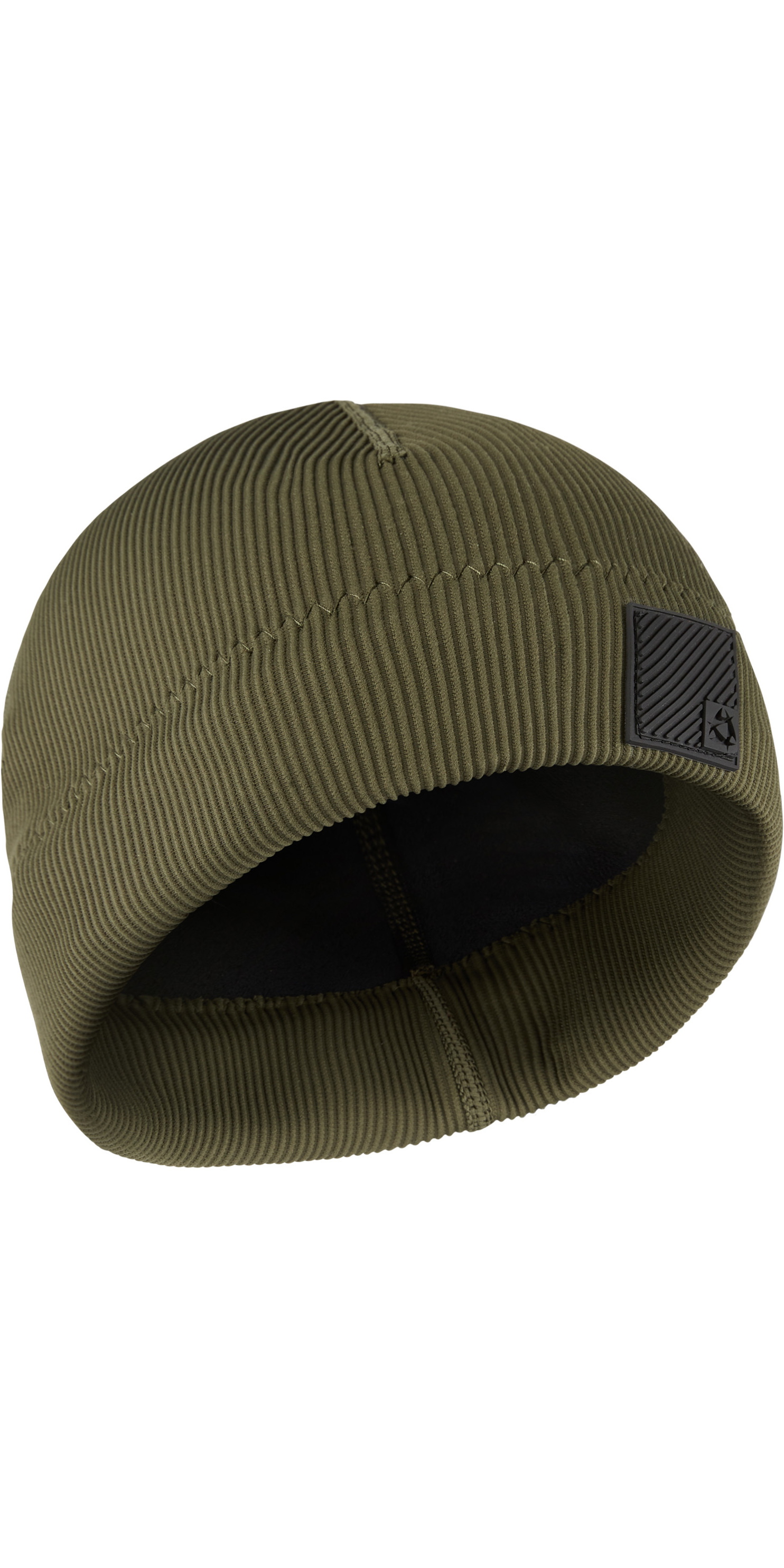 2021 Mystic Beanie 2mm Neoprene 210095 - Brave Green - Wetsuits ...