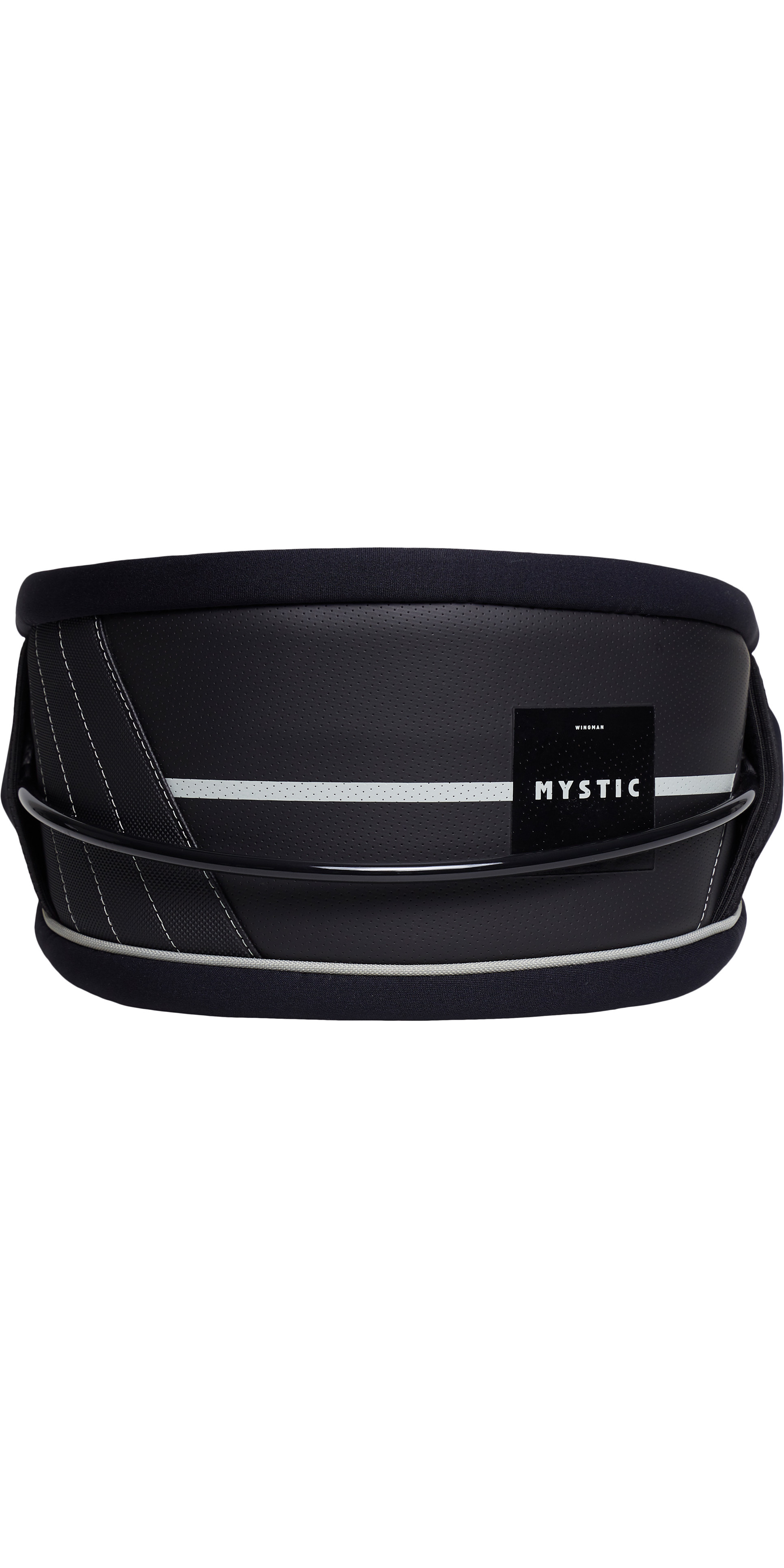 Mystic Wingman Wing Foil Harness 35003220127 - Black - Wing Foil ...