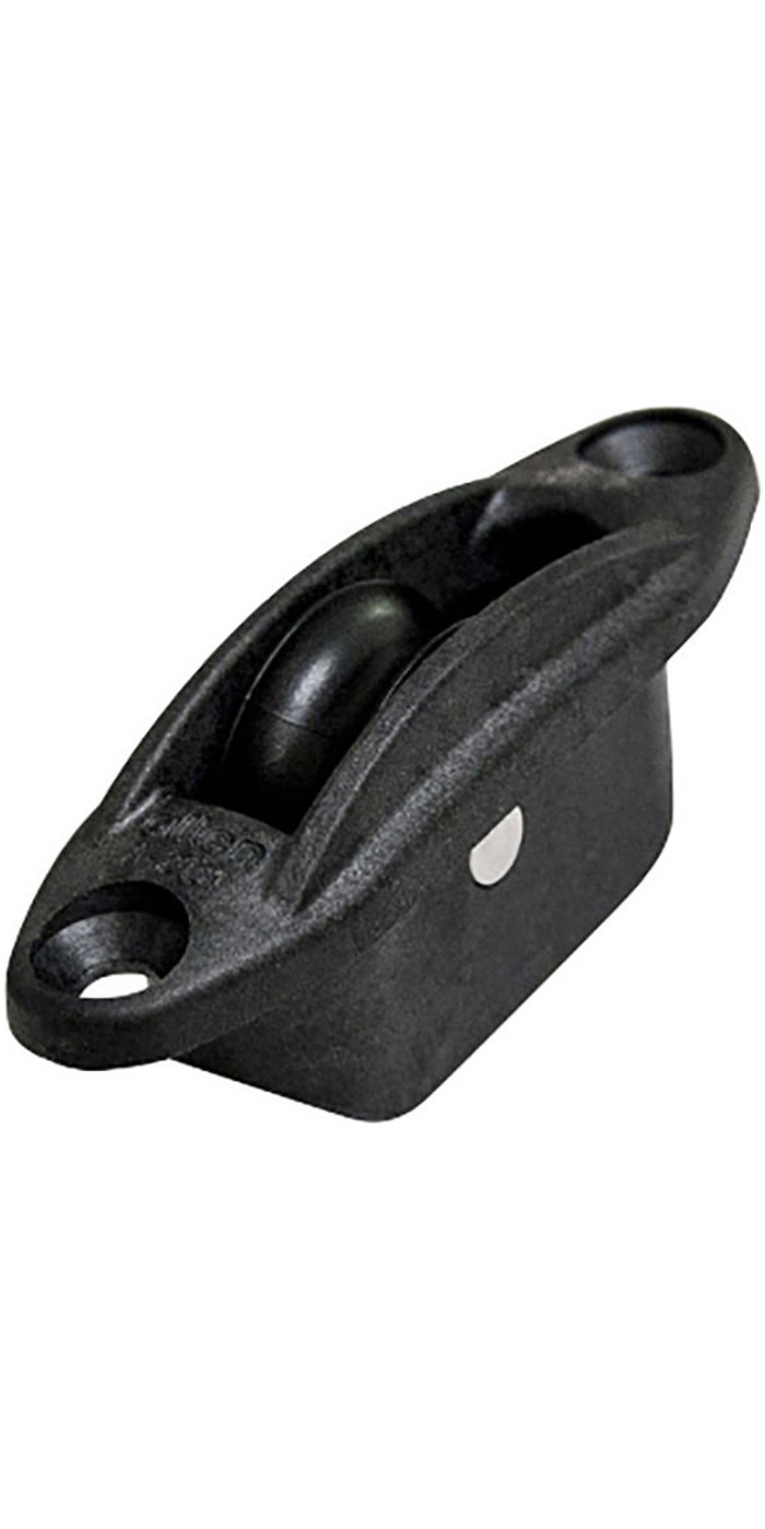 30mm Single Dynamic Through Deck Block A2131 - Sailing - Sailing ...