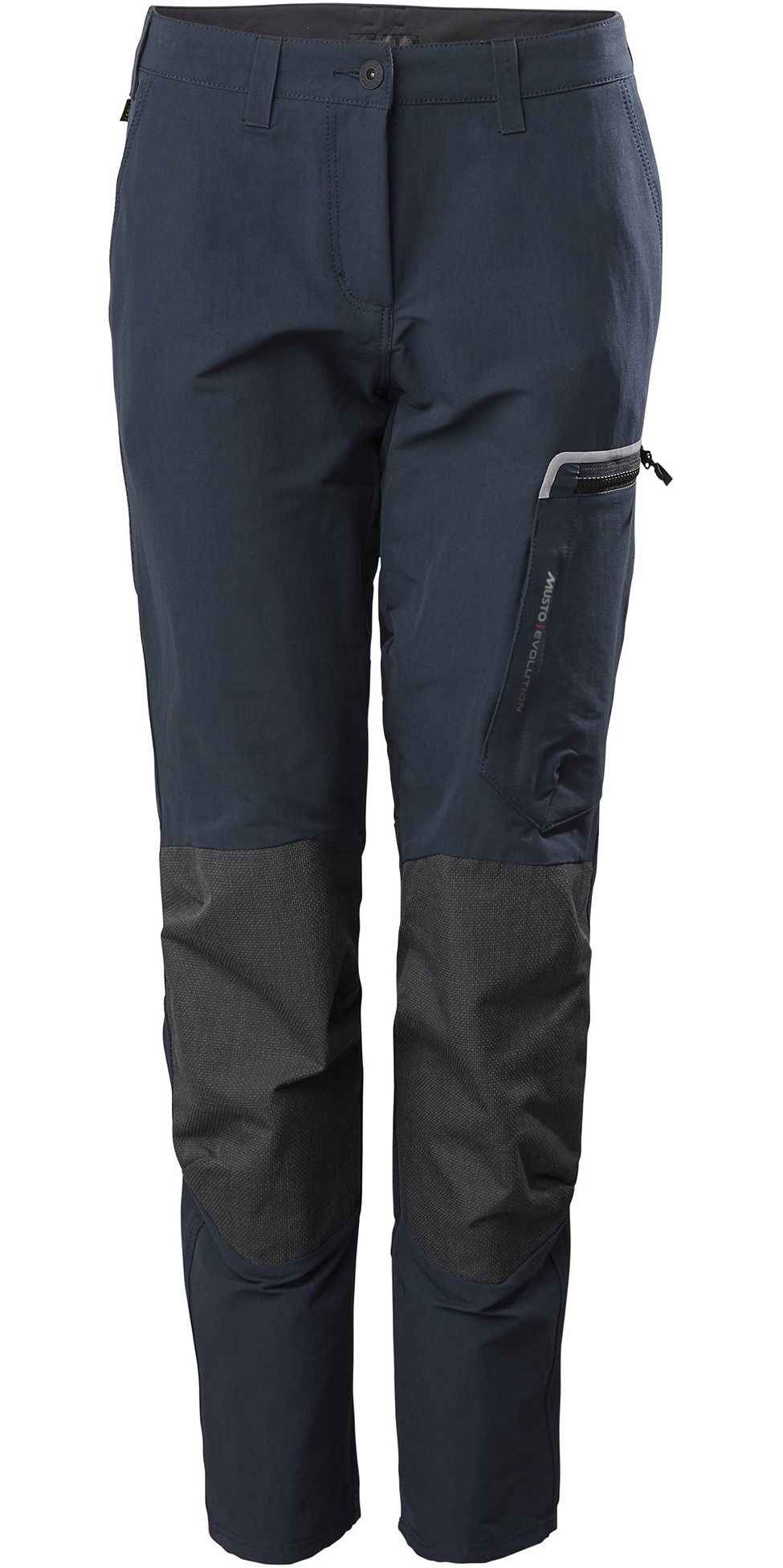 Musto Womens Evolution Performance 2 0 Trousers 82005 - True Navy ...