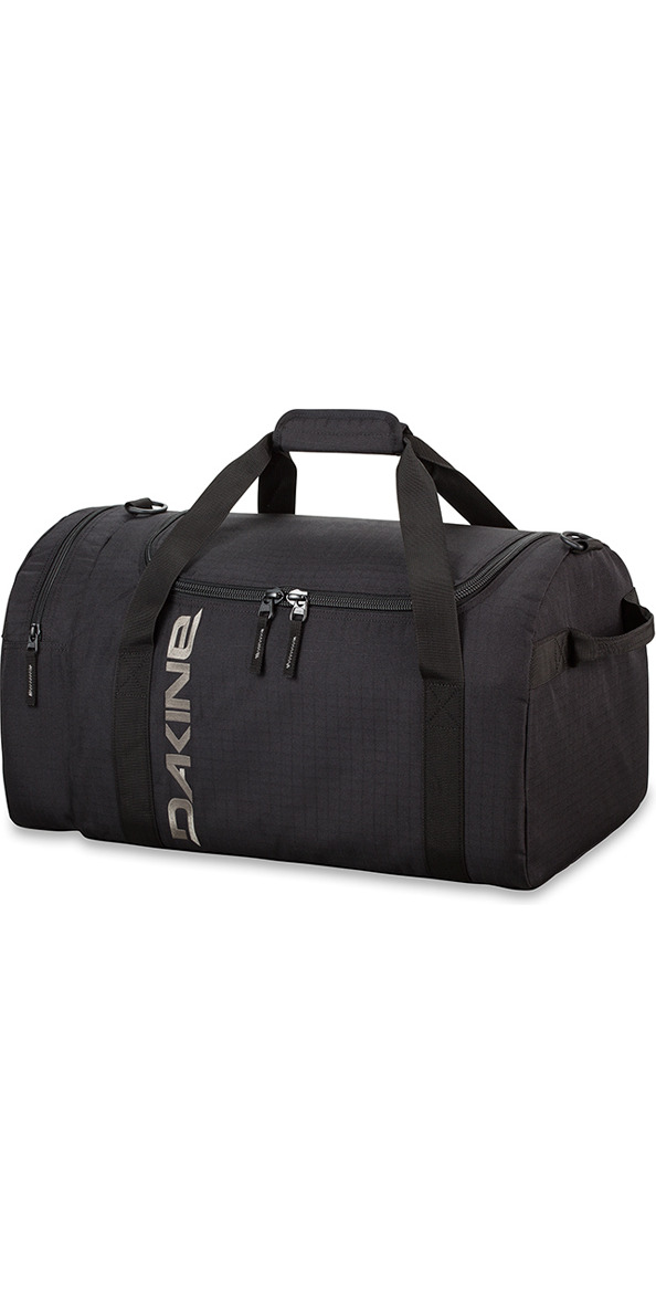 Dakine EQ 51L Holdall Bag BLACK 8300484 - Accessories - Luggage & Dry ...