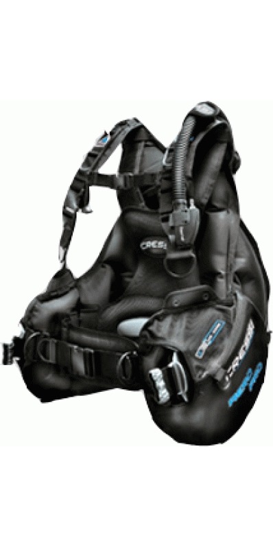 Cressi Aero Pro BCD | Wetsuit Outlet