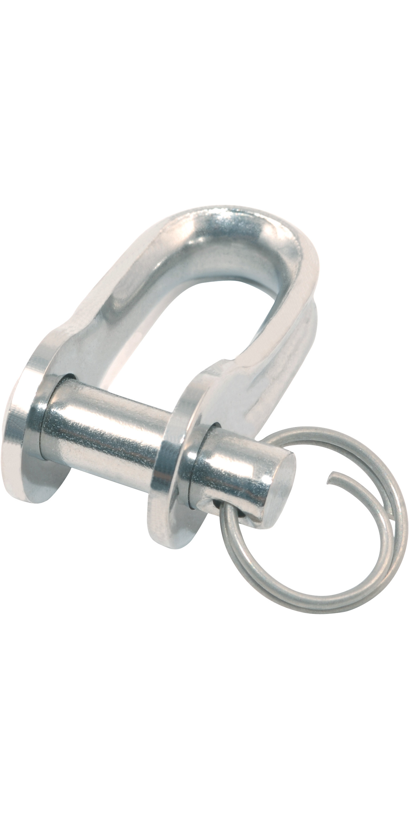 Allen Brothers Pressed Rigging Link Narrow Shackle A4028 - A4028 1 ...