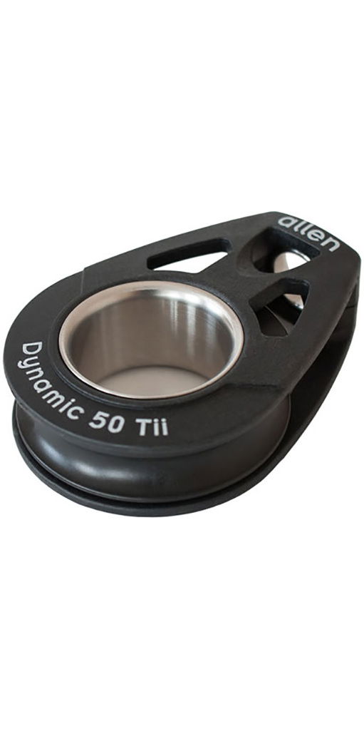 Allen Brothers Tie On Dynamic Block A20TII - A2050 1 - Sailing ...