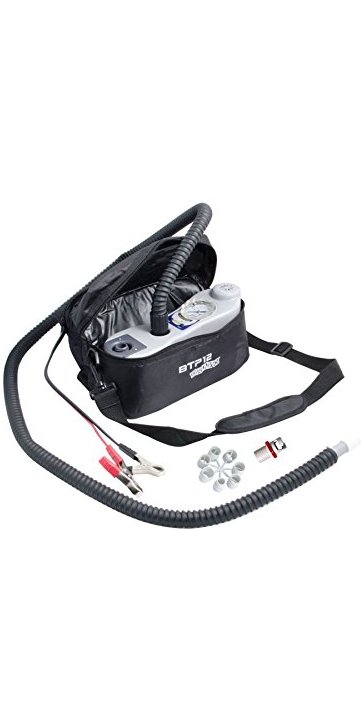 2025 Bravo GE BTP 12v Turbo High Pressure Pump 6131200N - Boardsports ...