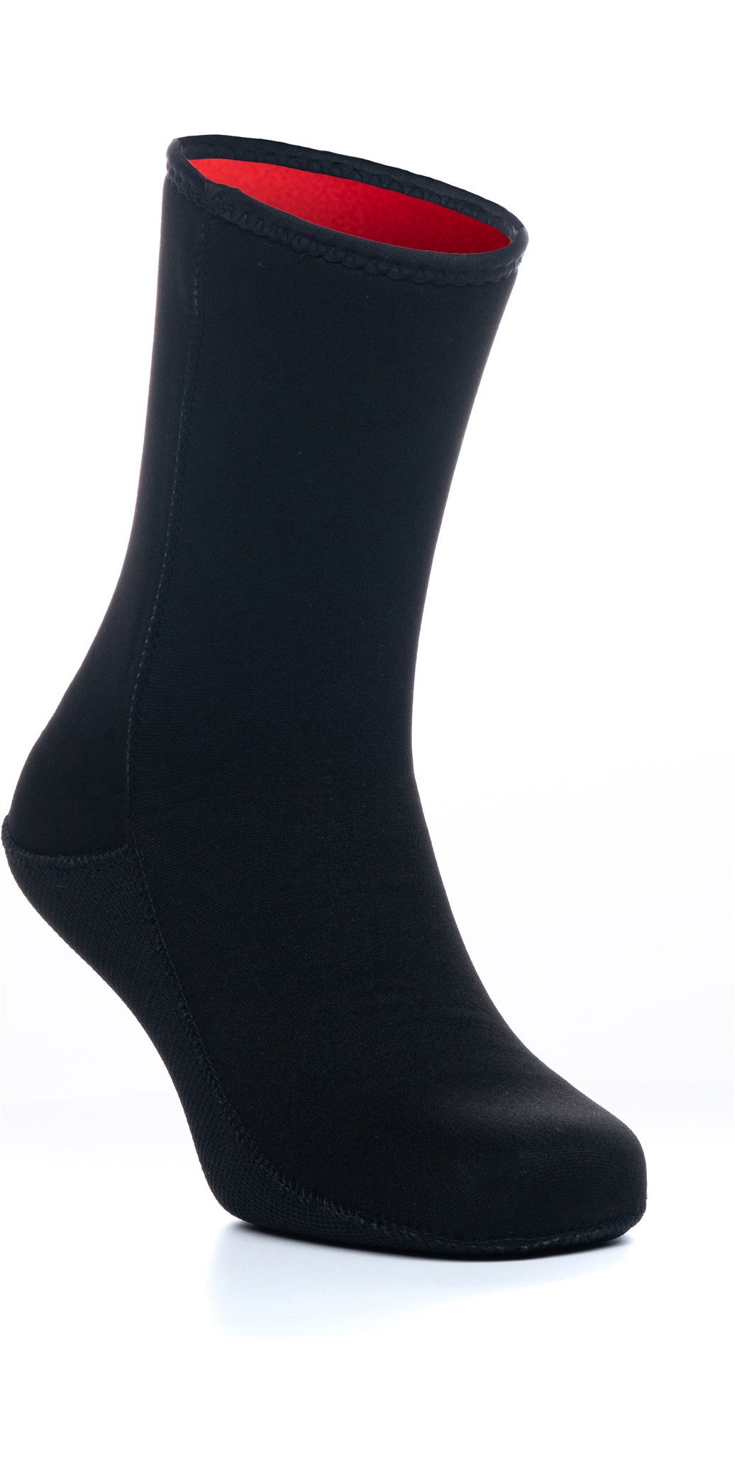 2025 C-Skins Legend 4mm Thermal Neoprene Socks C-SOXLE - Black ...