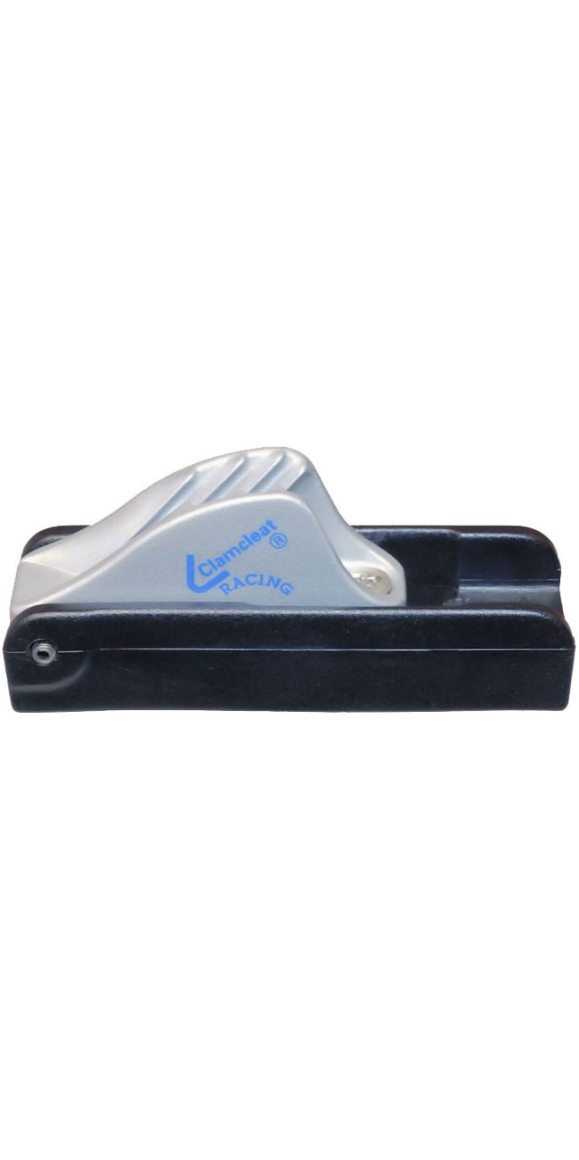 Clamcleat Racing Mini Auto-Release CL257 - CL257/R - Sailing - Sailing ...