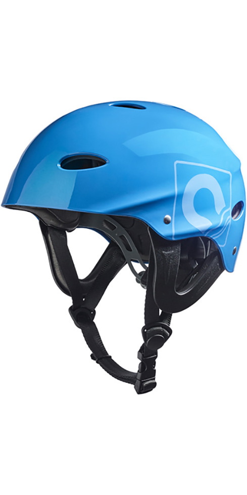 2025 Crewsaver Kortex Watersports Helmet 6316 - Blue - Boardsports ...