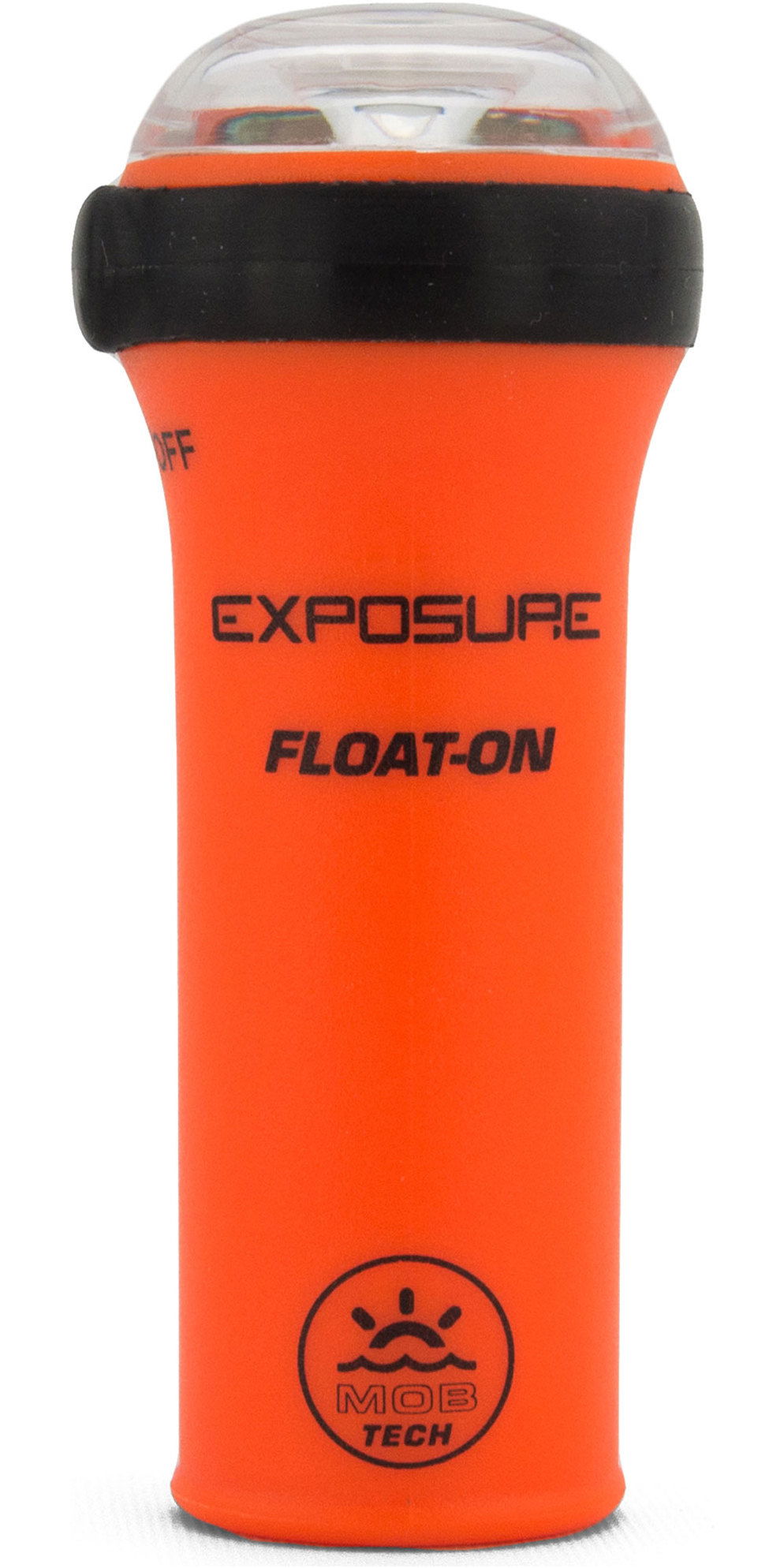 2025 Exposure Float-On Compact Strobe & Torch EXPFLOATON - Accessories ...