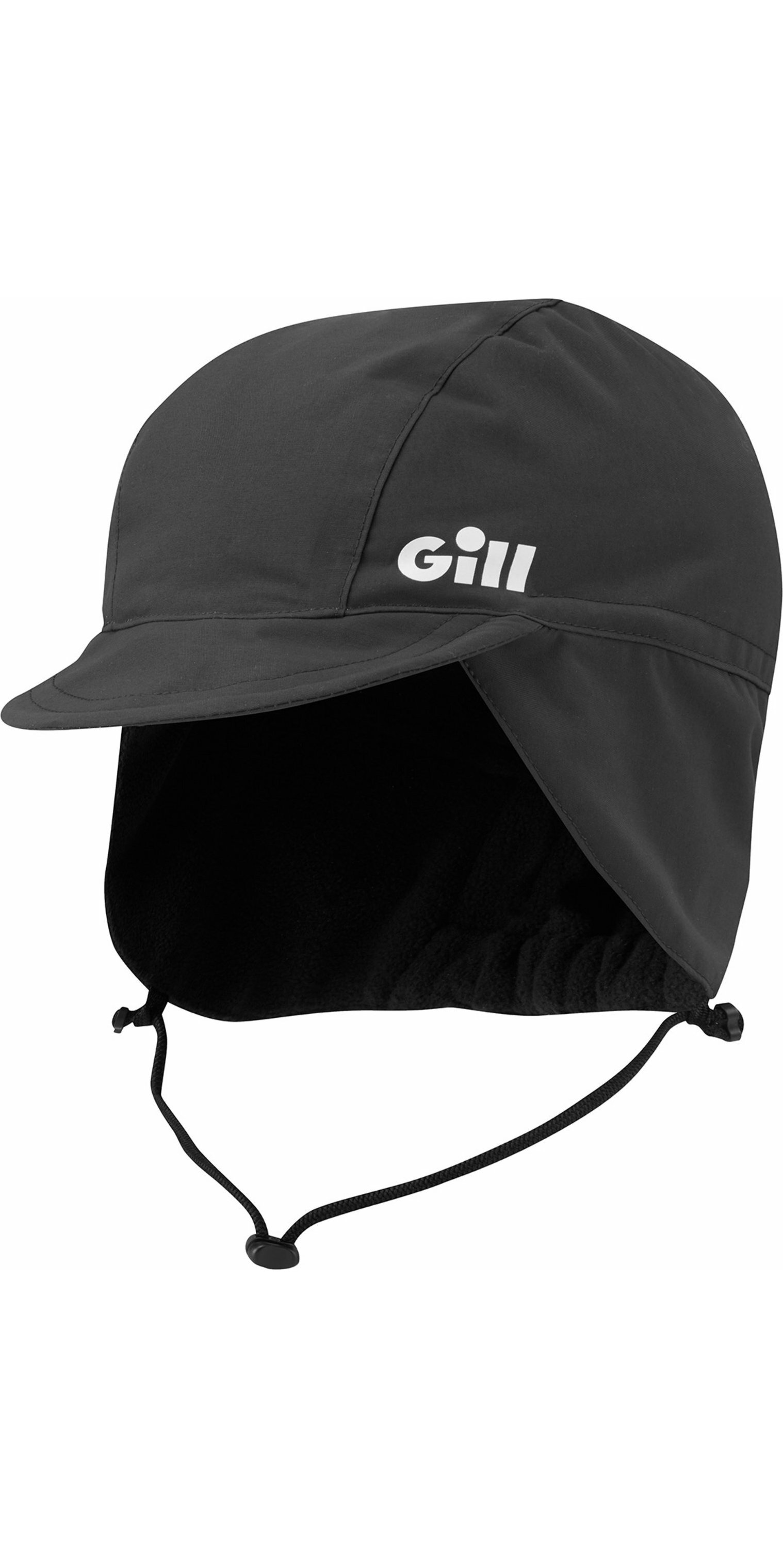 2024 Gill Offshore Sailing Hat HT50 - Graphite - Sailing - Accessories ...