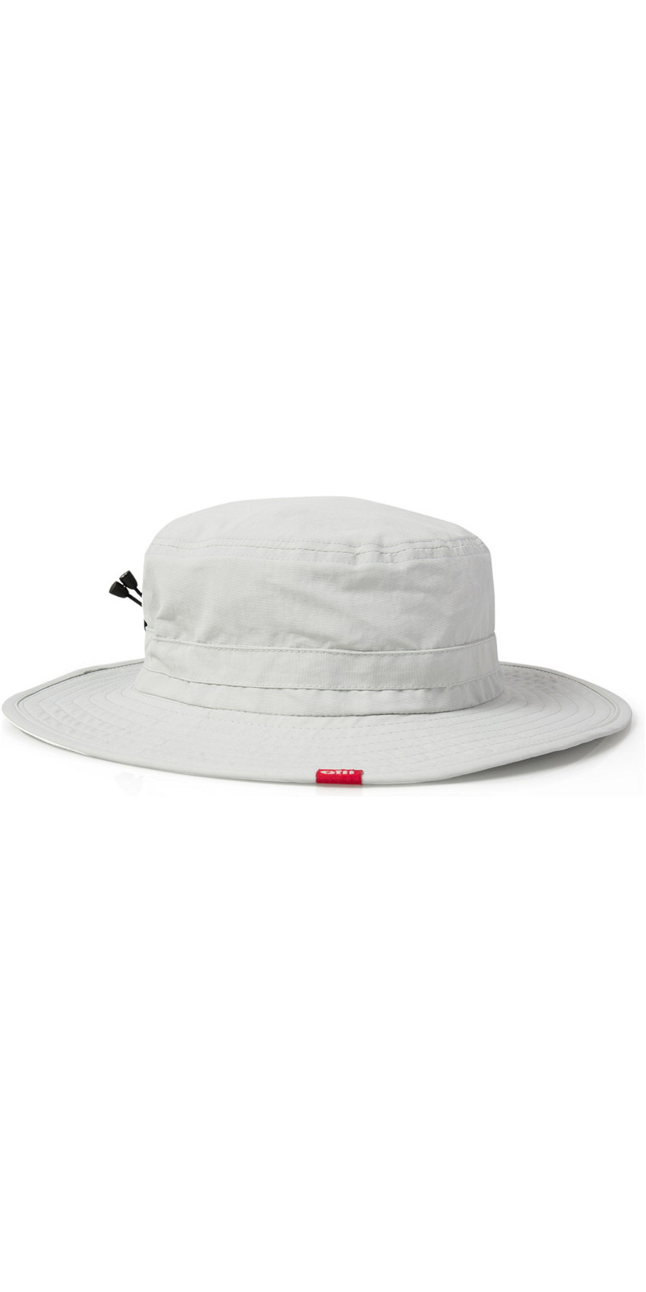 2025 Gill Technical Sailing Sun Hat Silver 140 - Sailing - Accessories ...